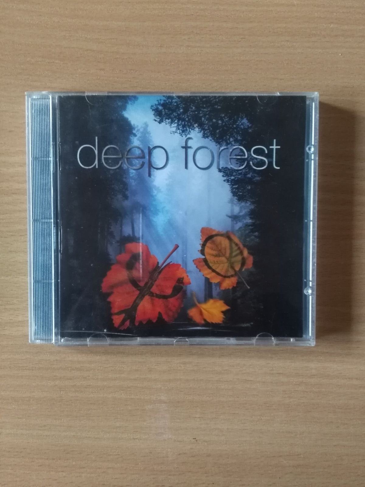 Deep Forest - Boheme