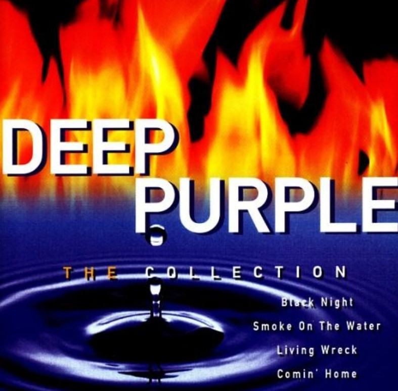 Deep Purple - The Collection - CD