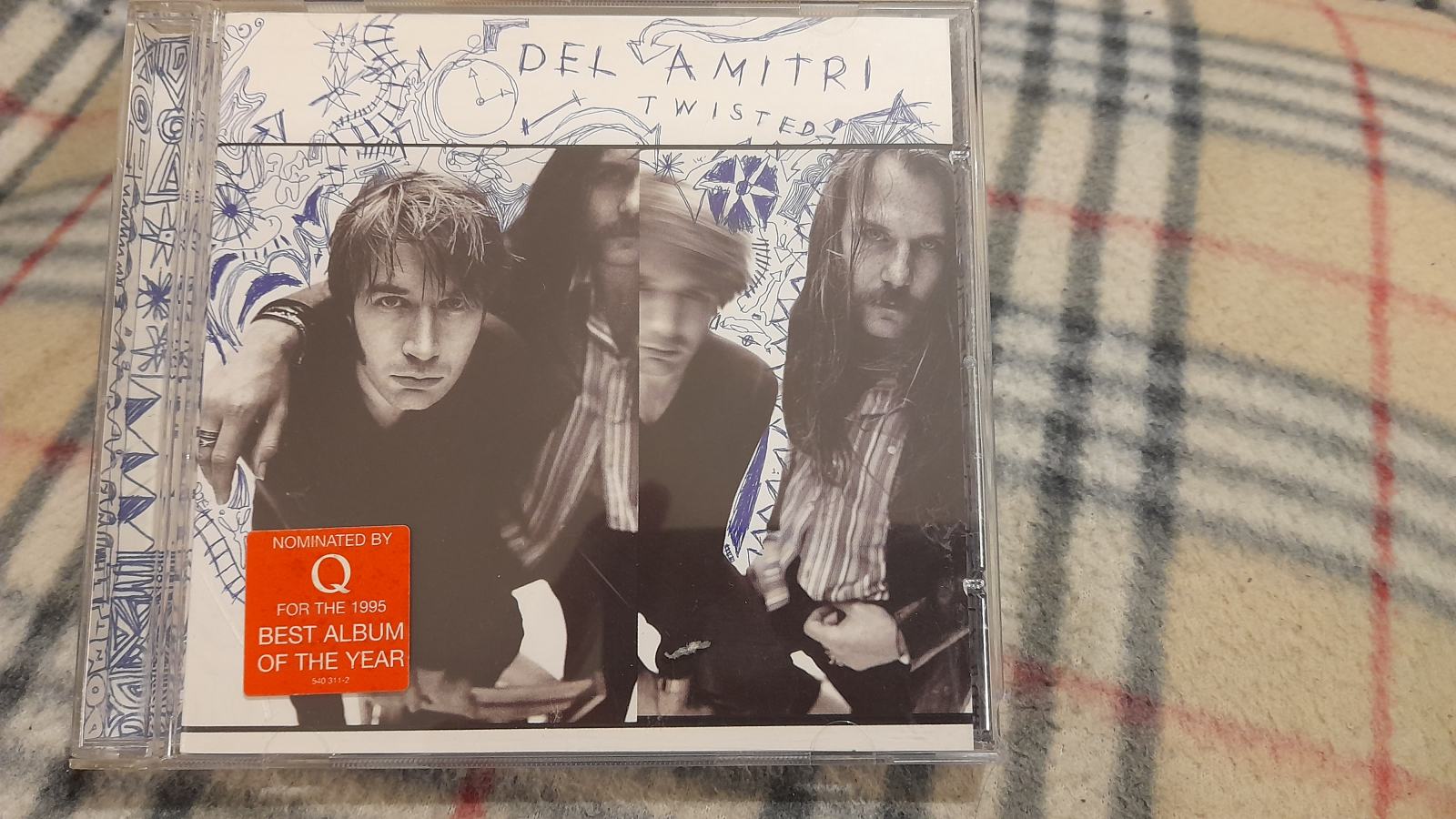 Del Amitri