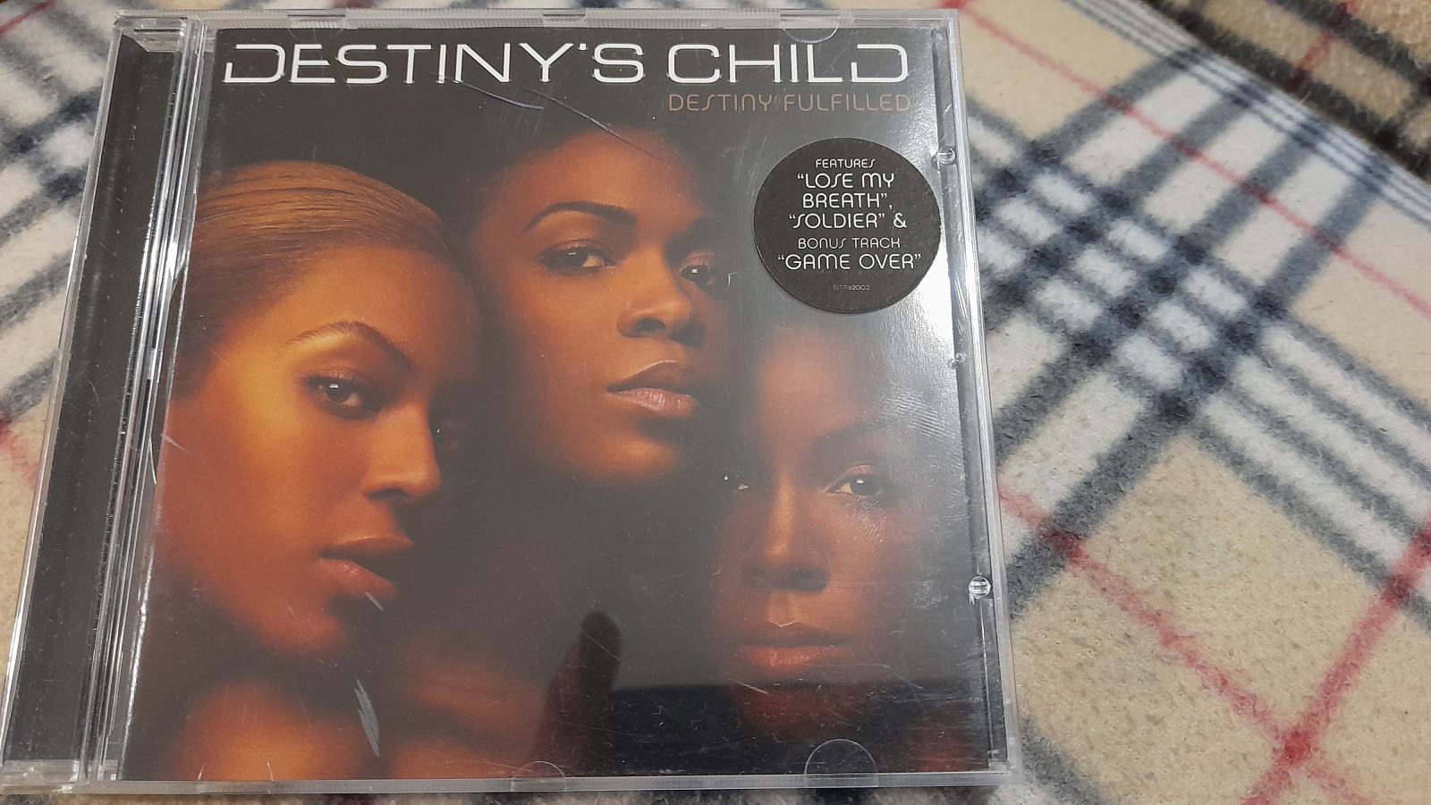 Destinys child