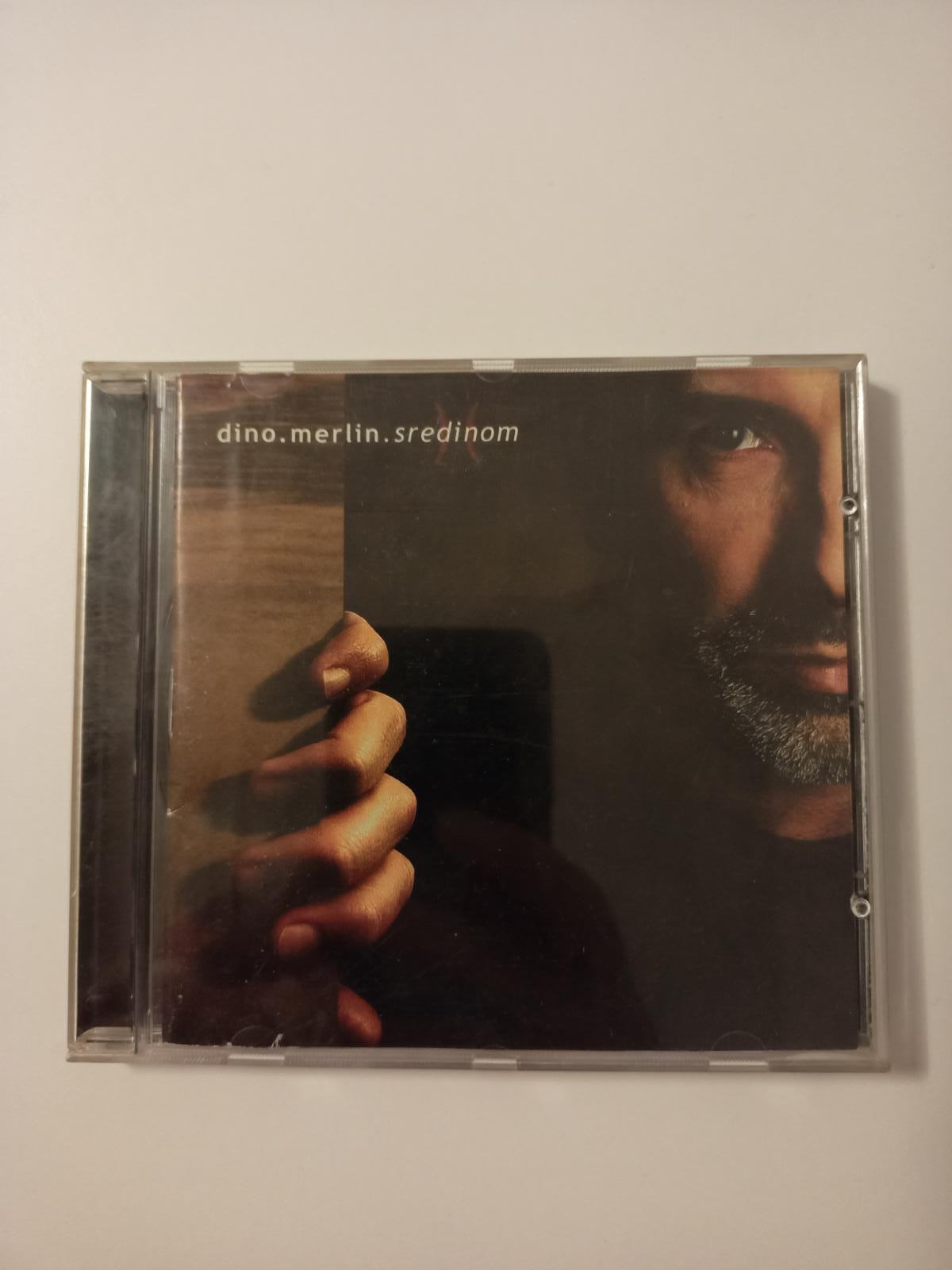 Dino Merlin - Sredinom