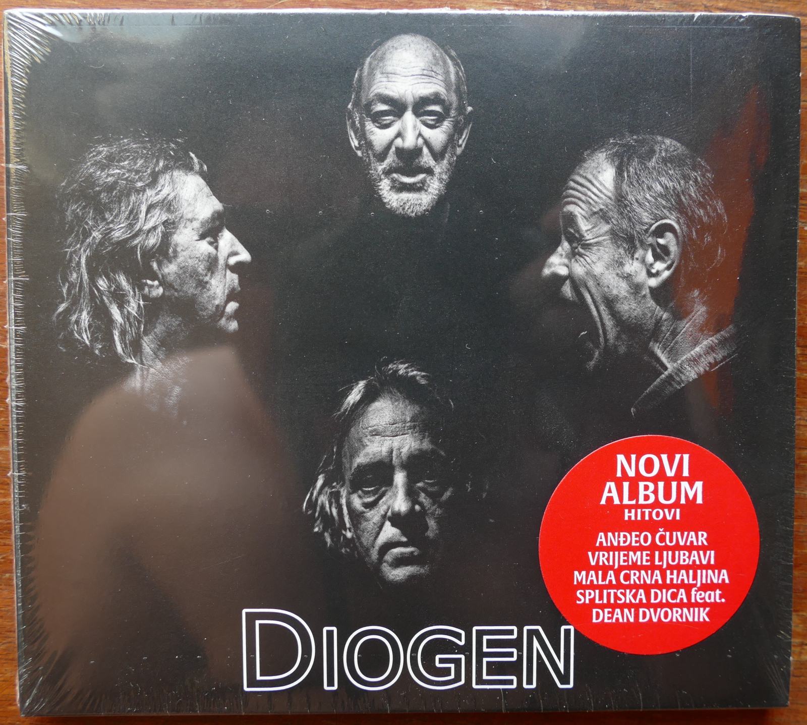 Diogen: Diogen