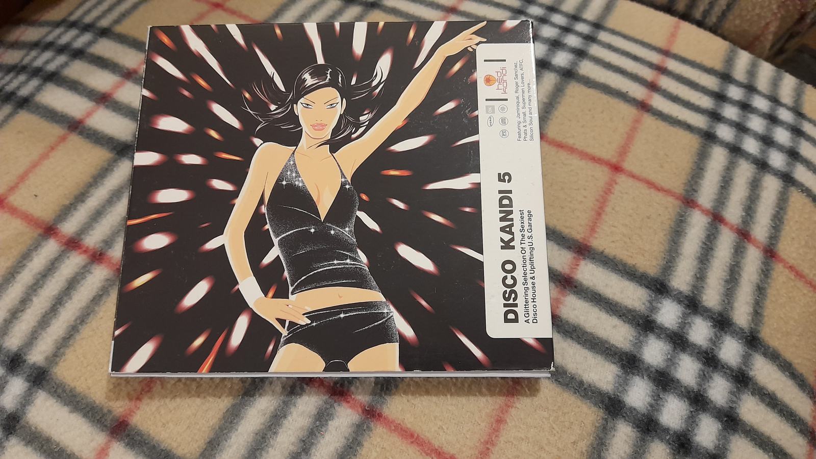 Disco Kandi 5