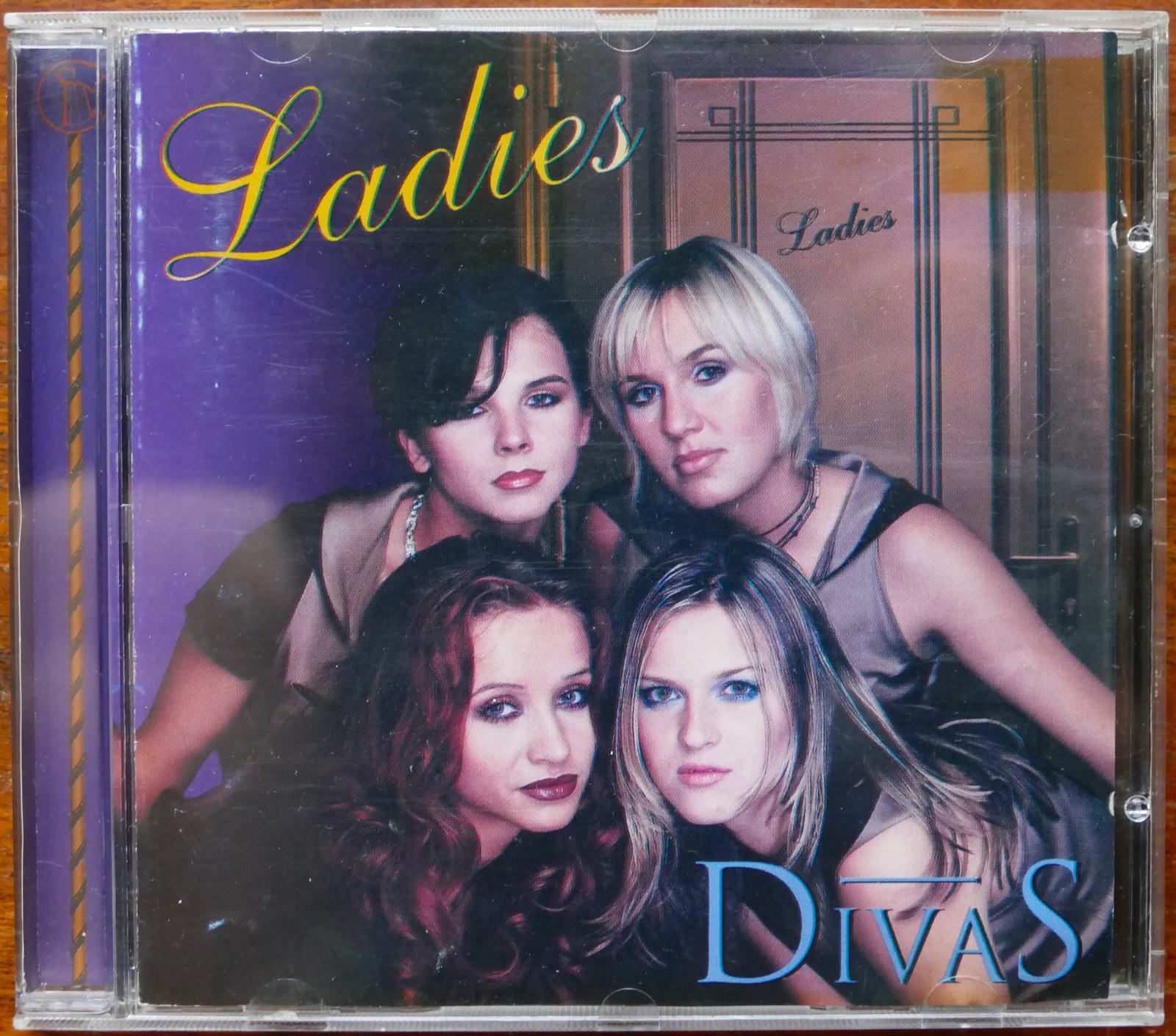 Divas: Ladies