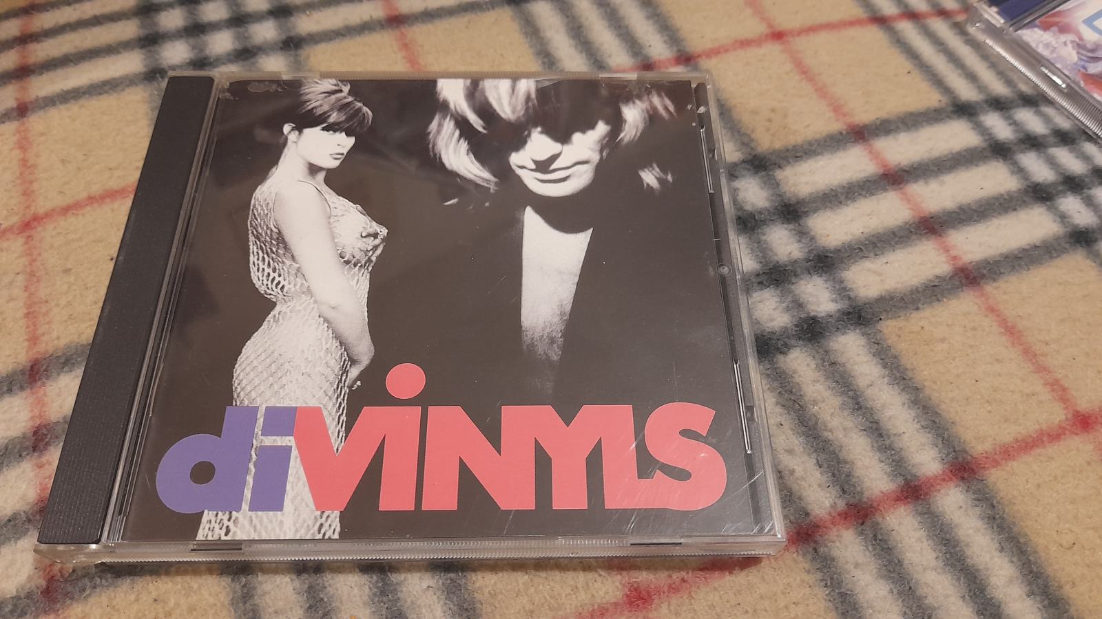 Divinyls
