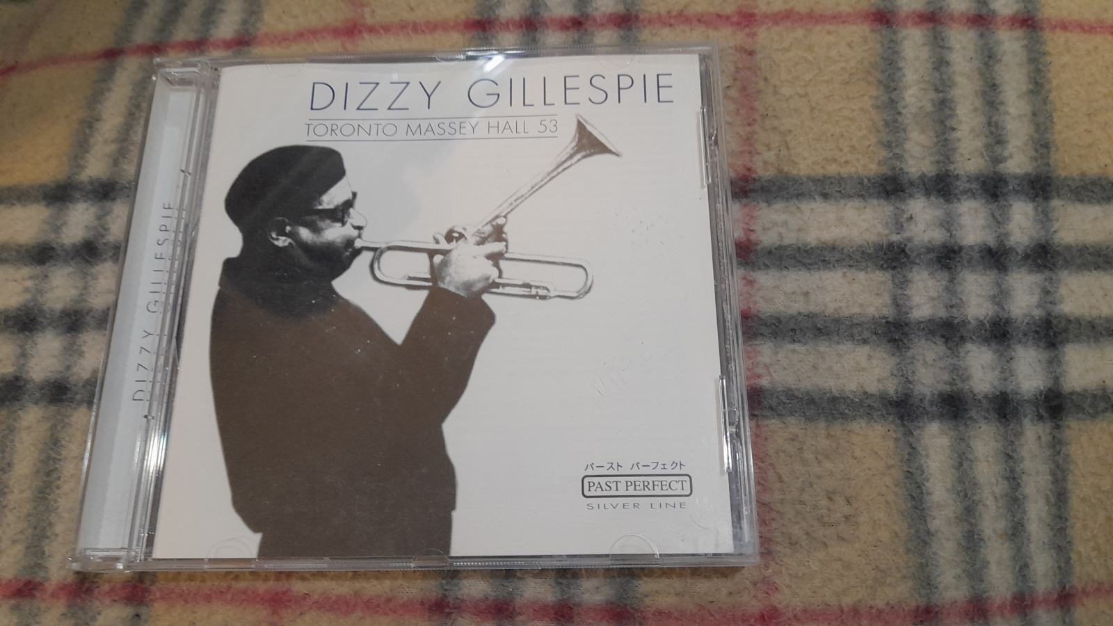 Dizzy Gillespie
