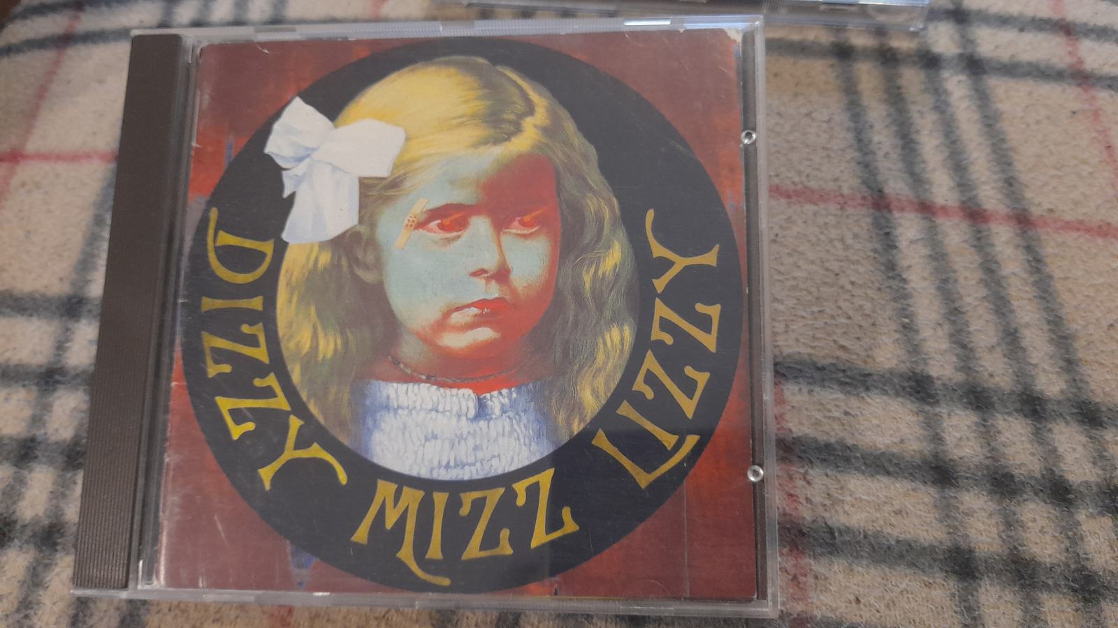 Dizzy Mizz Lizzy