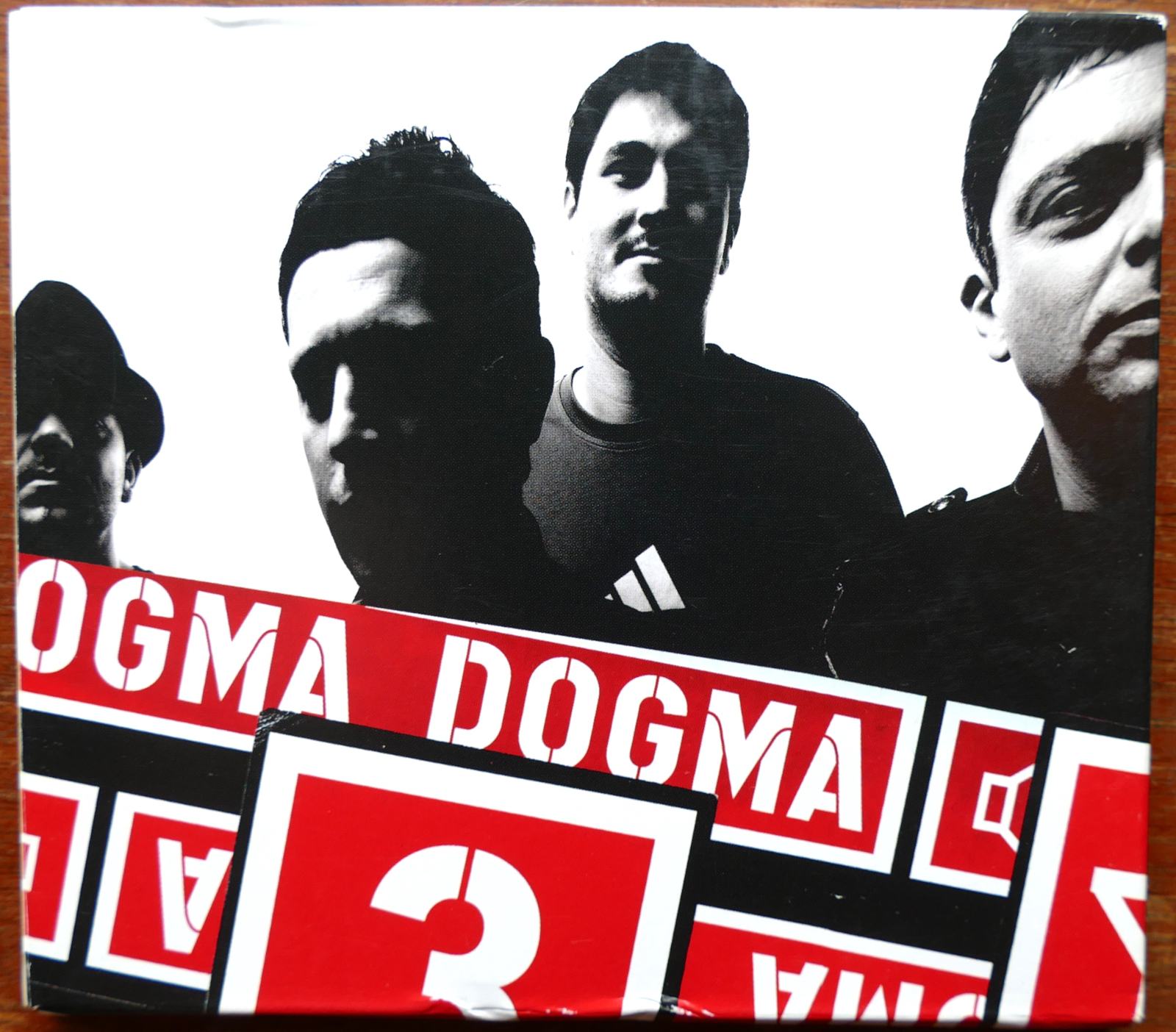 Dogma: 3