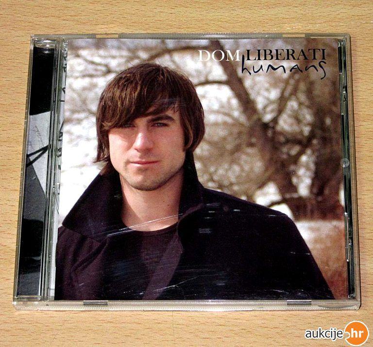 Dom Liberati - Humans