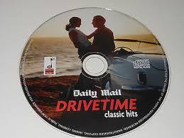 DRIVETIME 15 great tracks