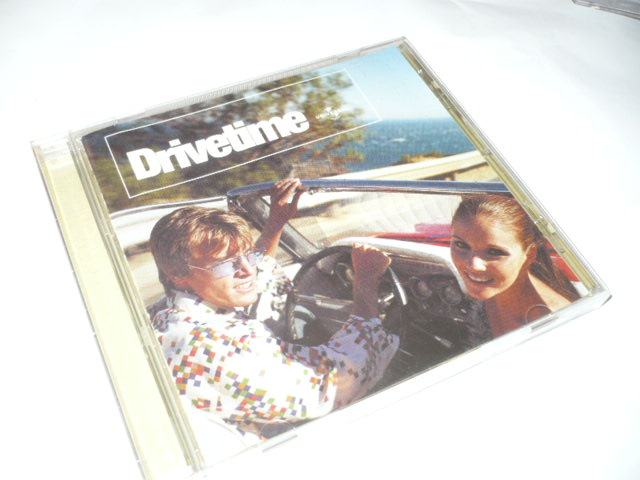 drivetime