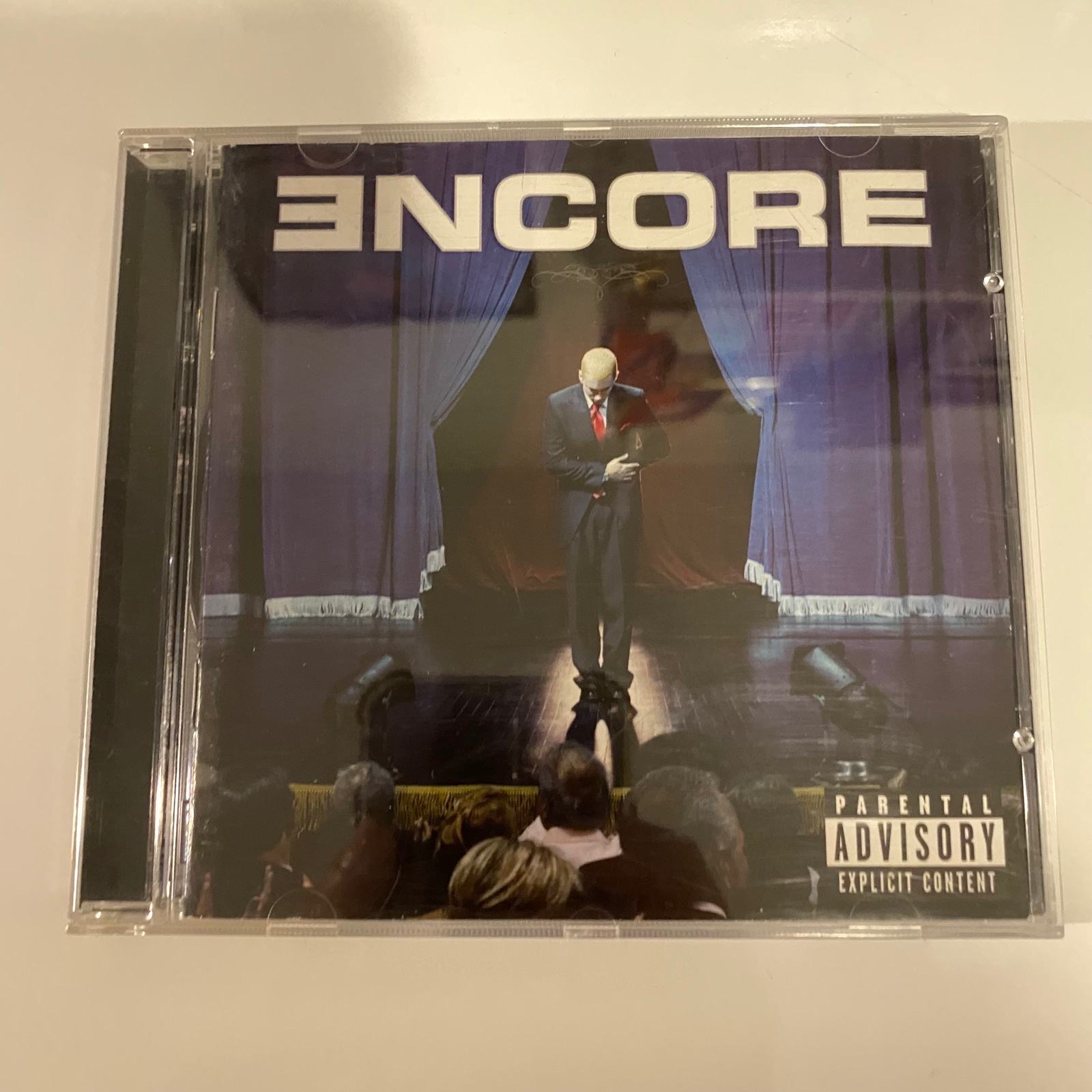 Eminem - Encore