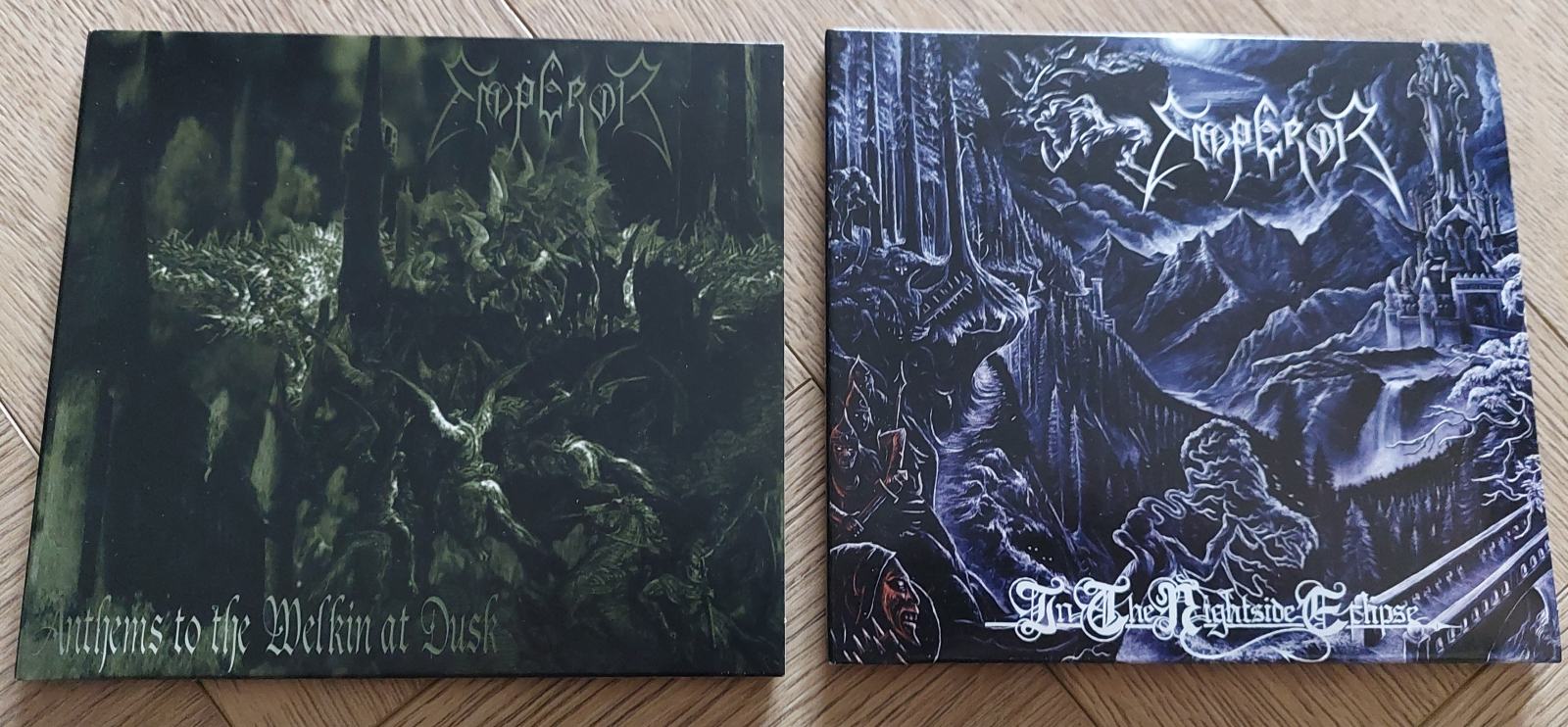 Emperor (black metal)