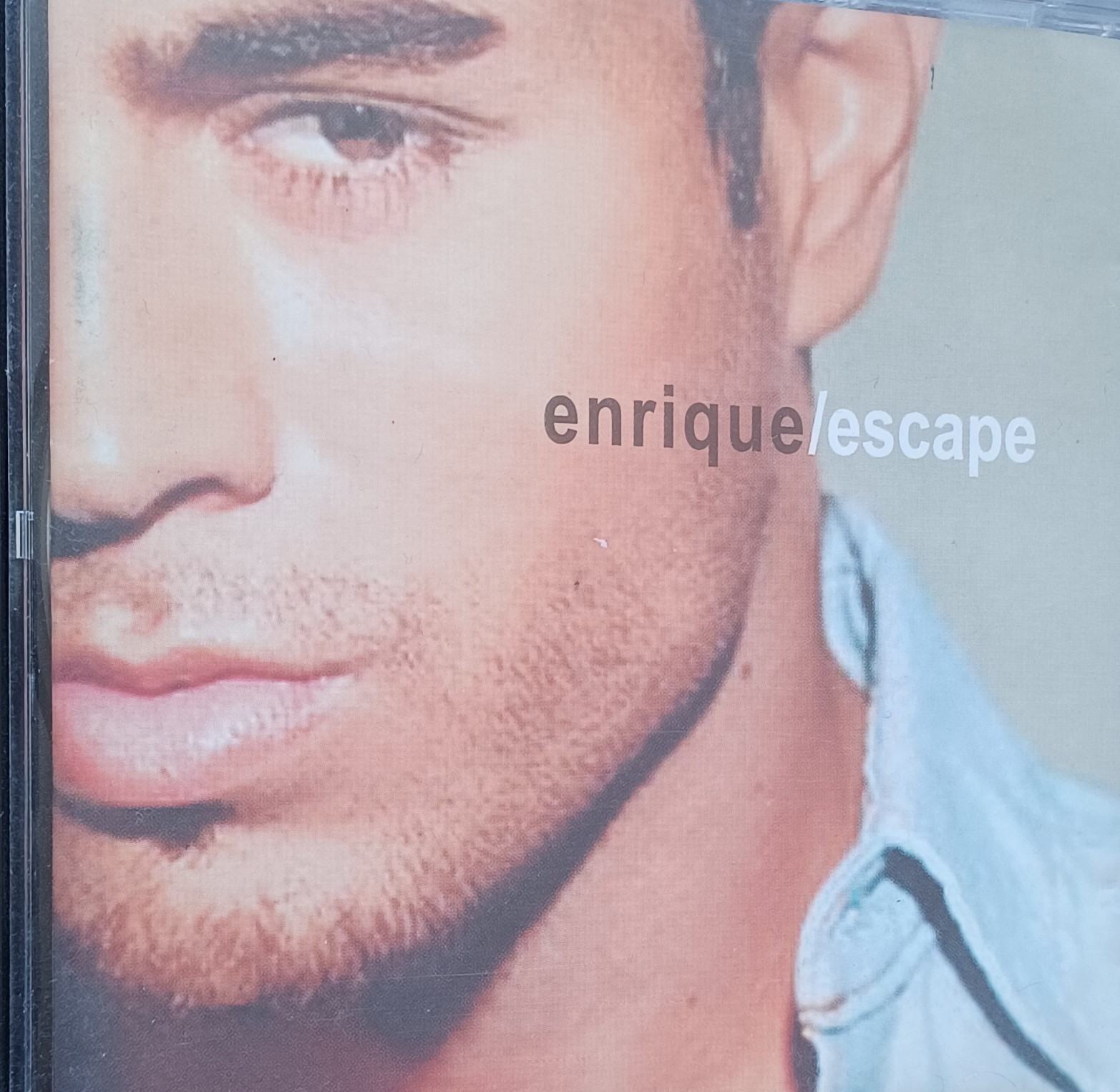 Enrique Iglesias - Escape