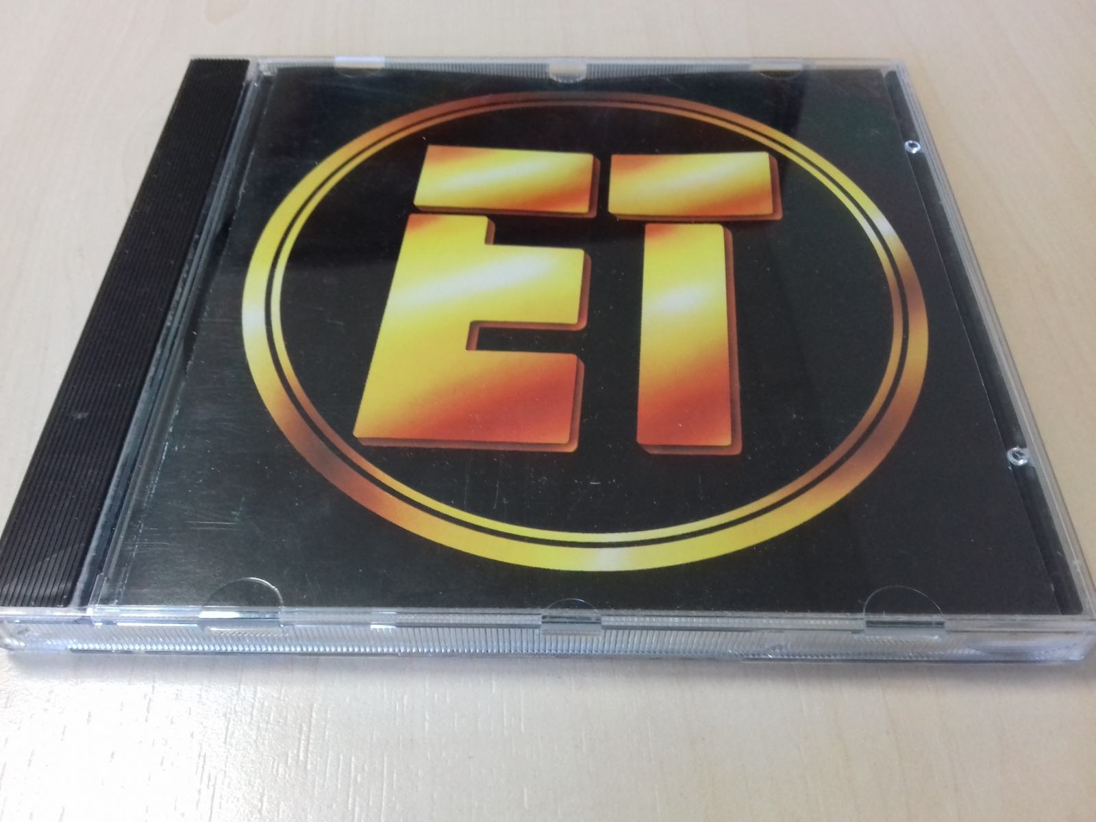 ET - Electro Team ‎– Second To None