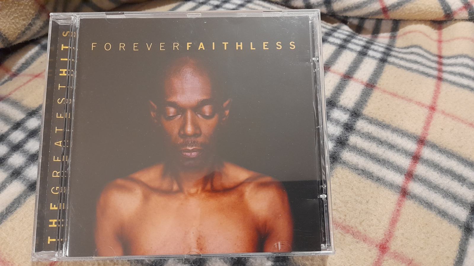 Faithless