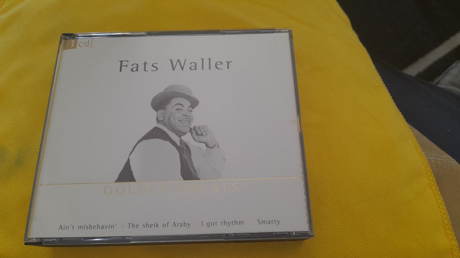 Fats Waller