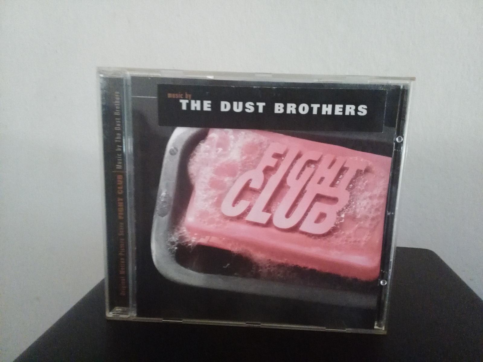 Fight Club soundtrack