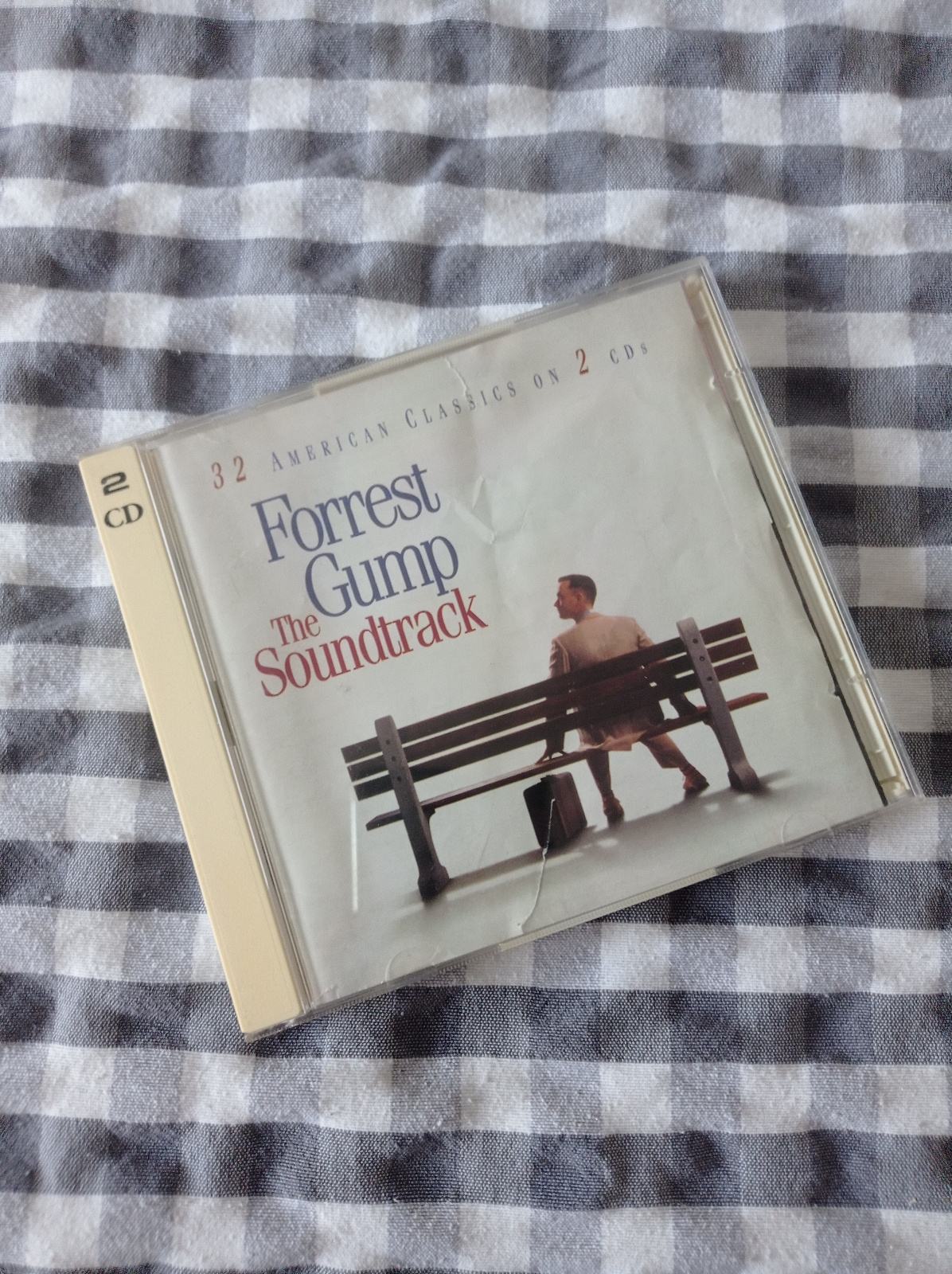 Forest Gump