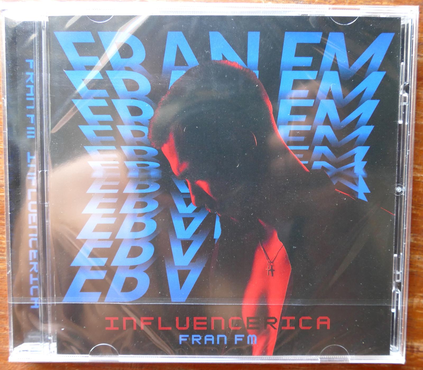 Fran FM: Influencerica