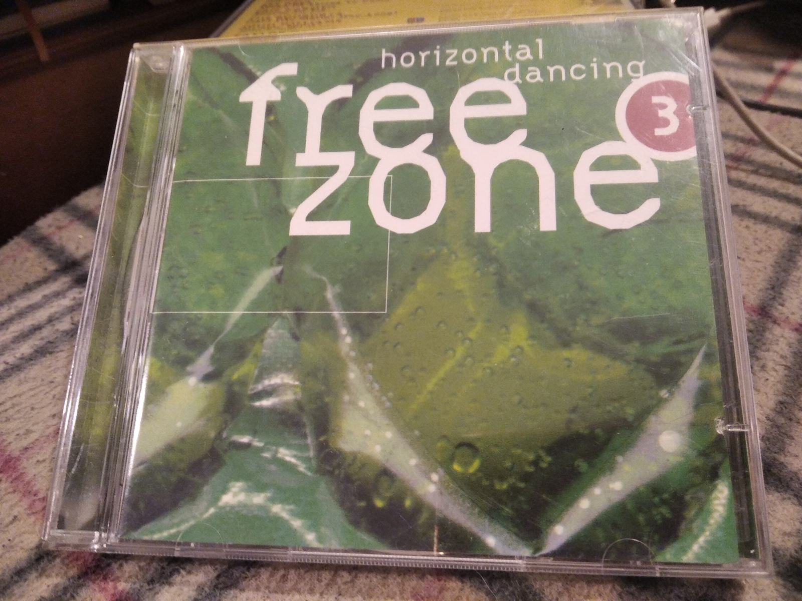 Free zone 3