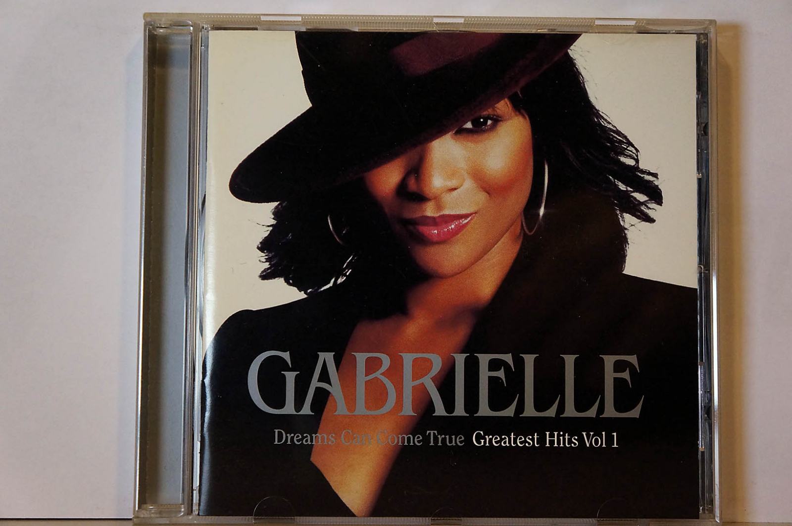 Gabrielle - Greatest Hits CD