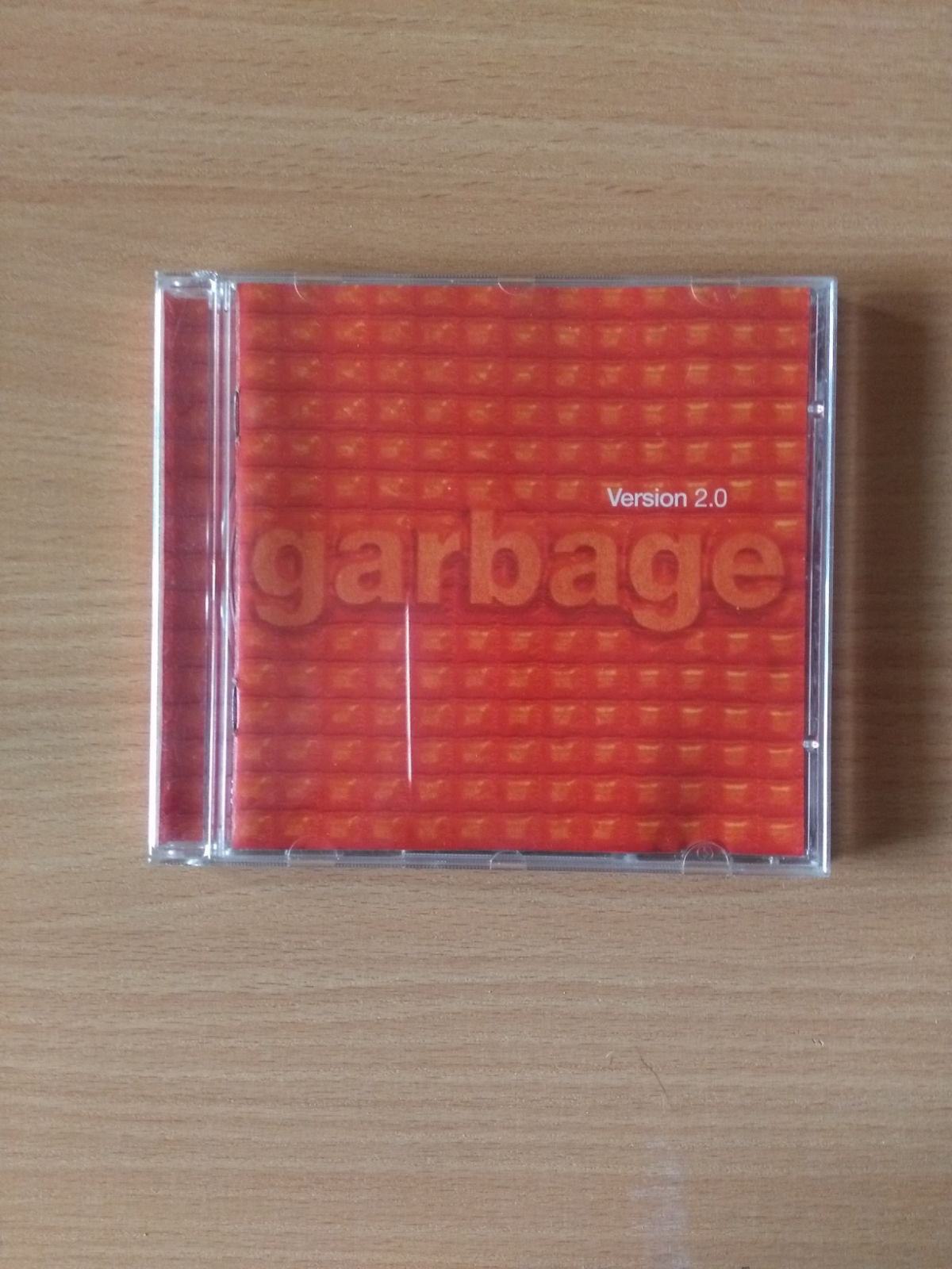 Garbage - Version 2.0