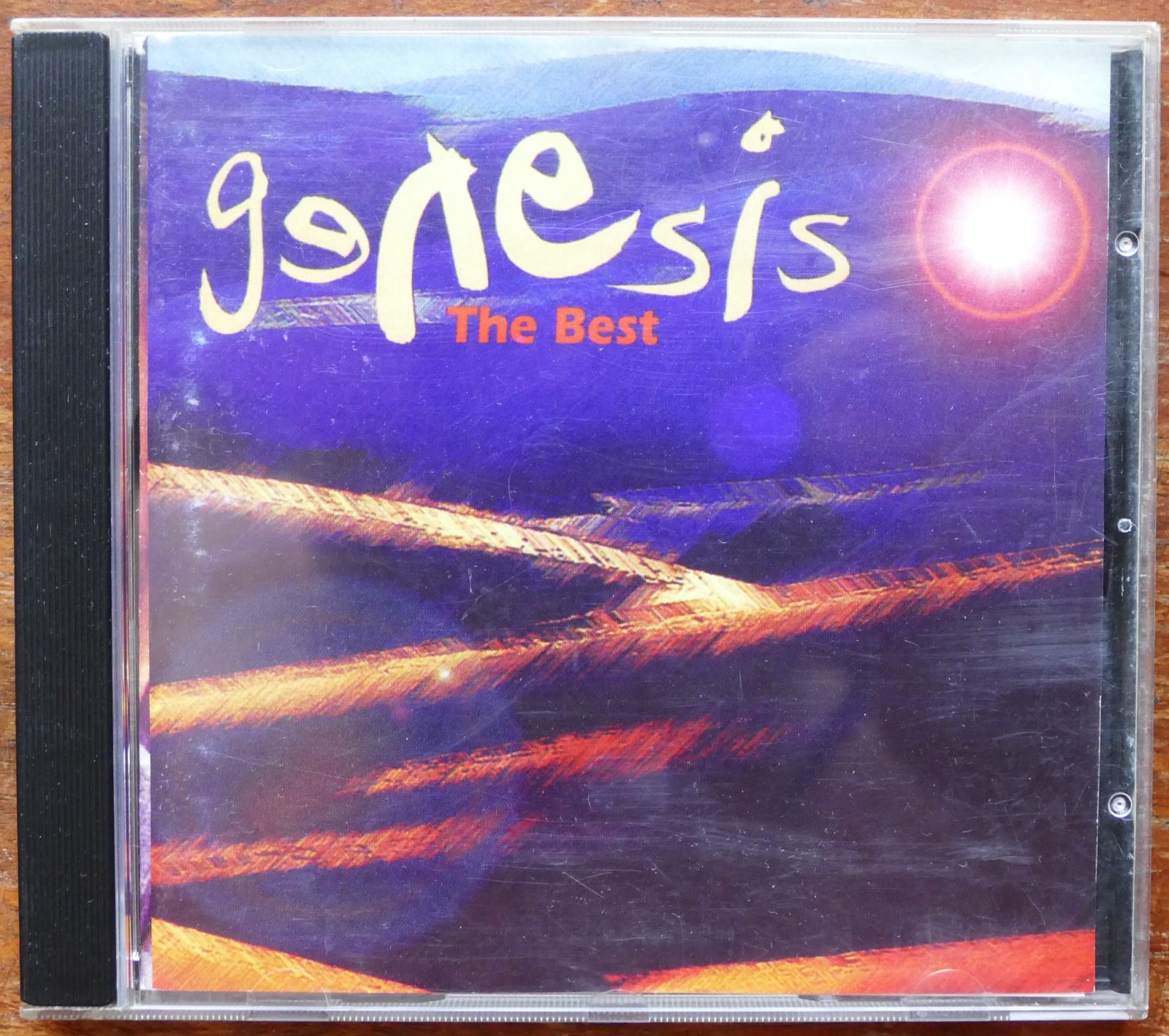 Genesis: The best