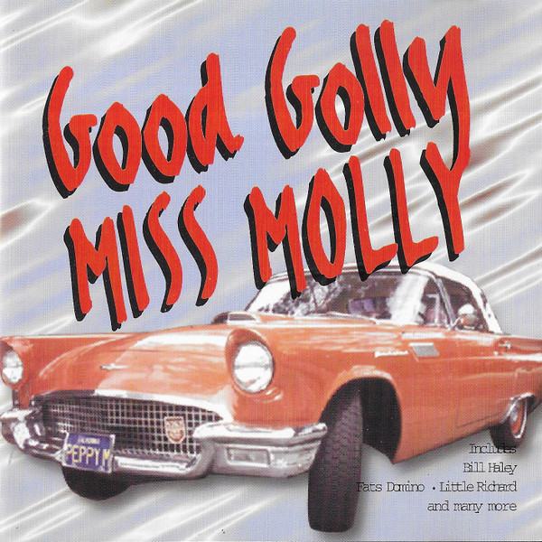 Good Golly MISS MOLLY SLAM 0010