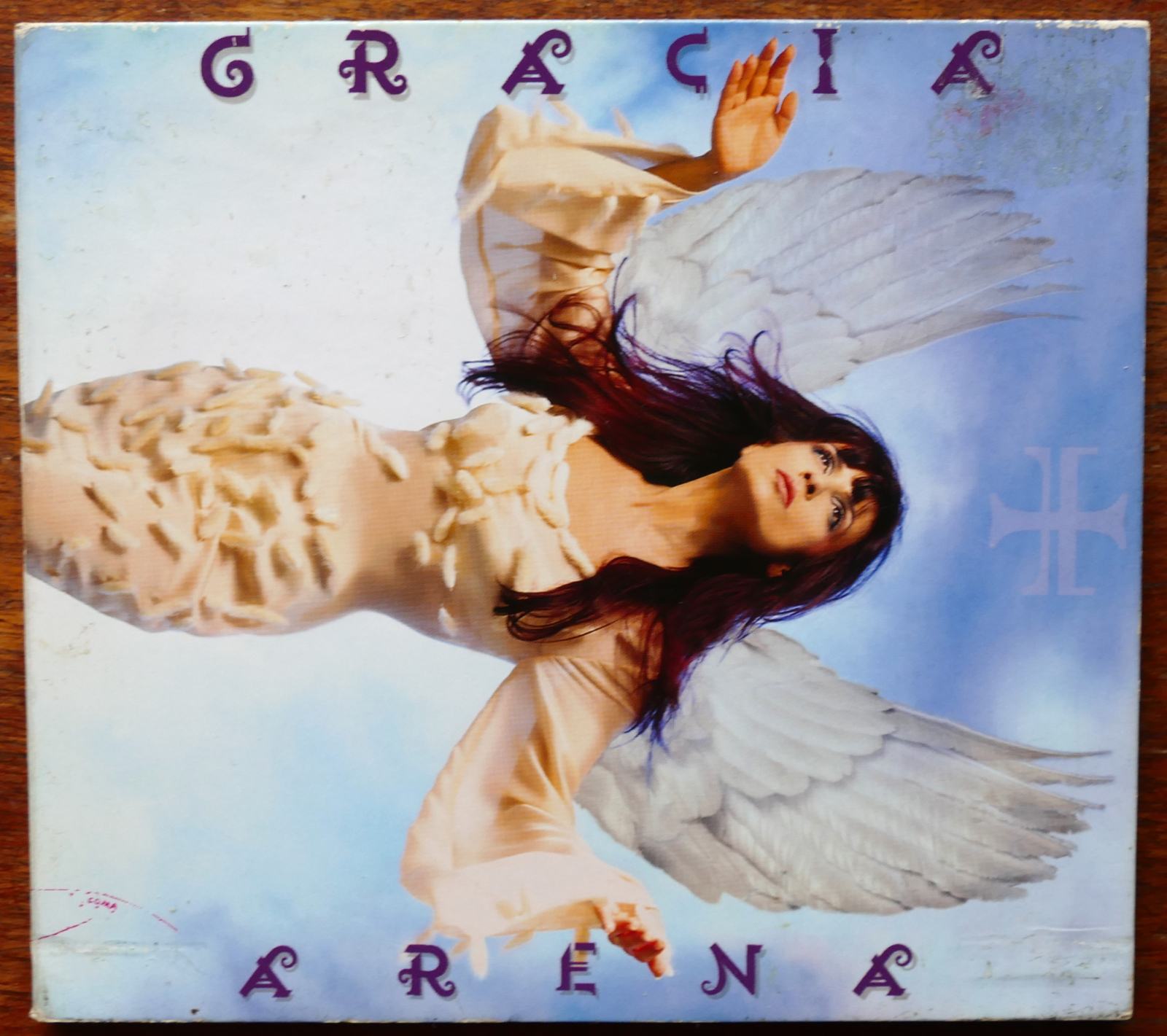 Gracia: Arena