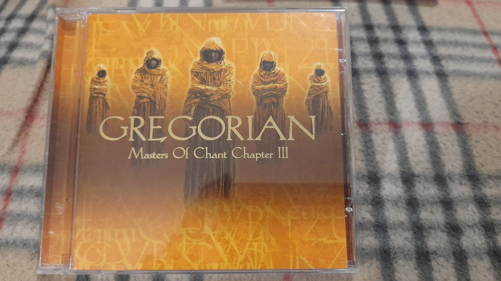 Gregorian