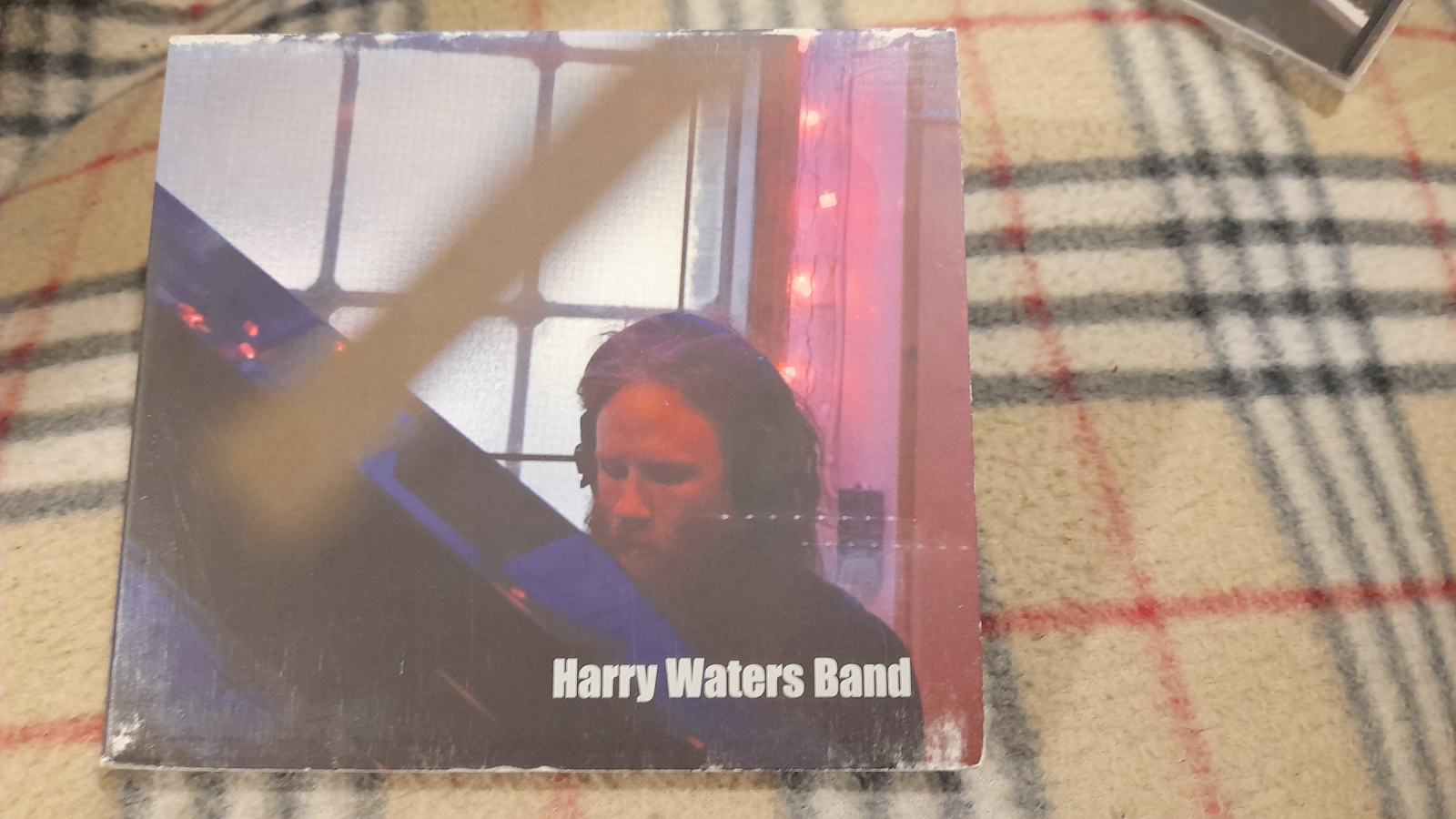 Harry Waters Band