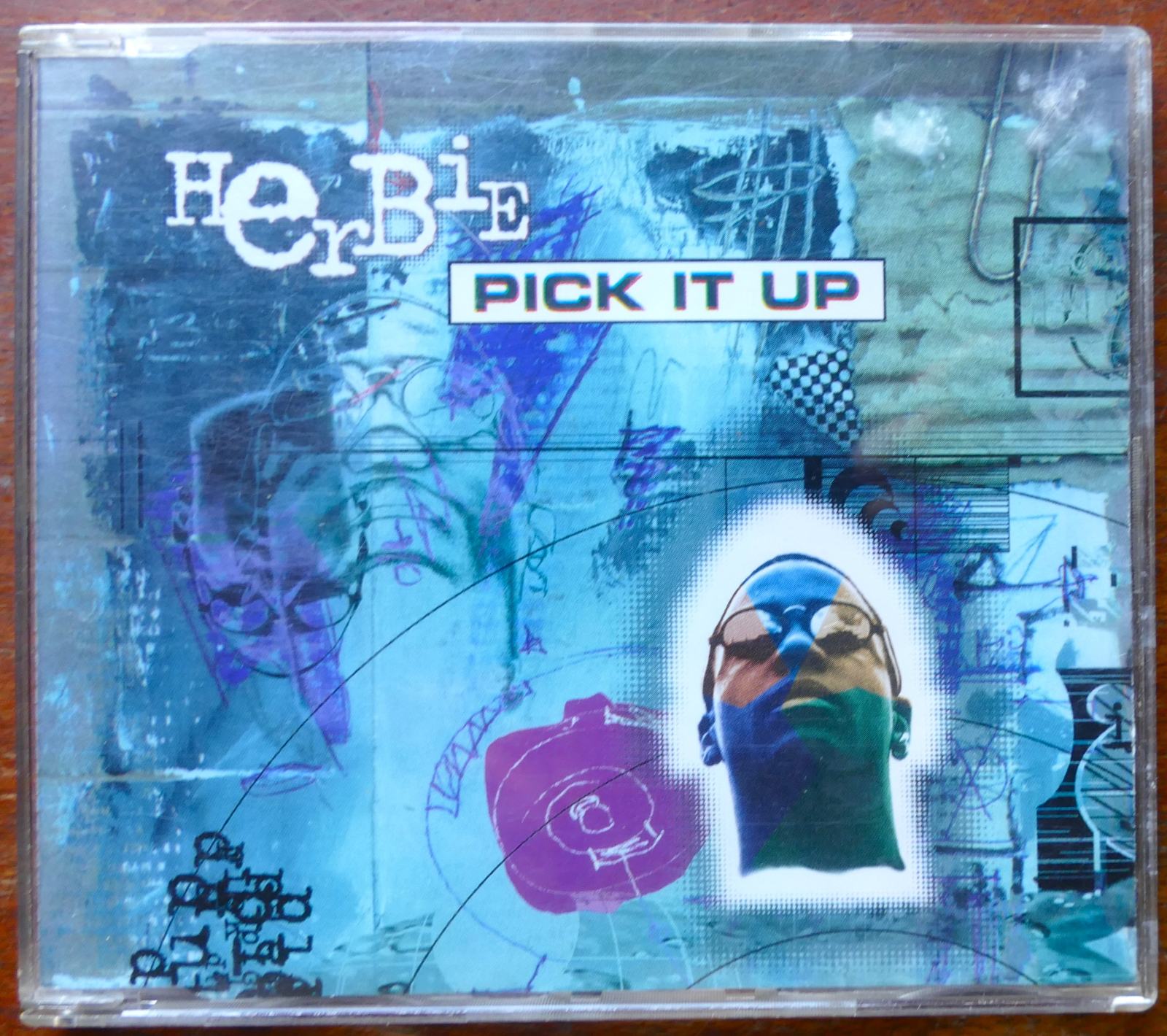 Herbie: Pick it up