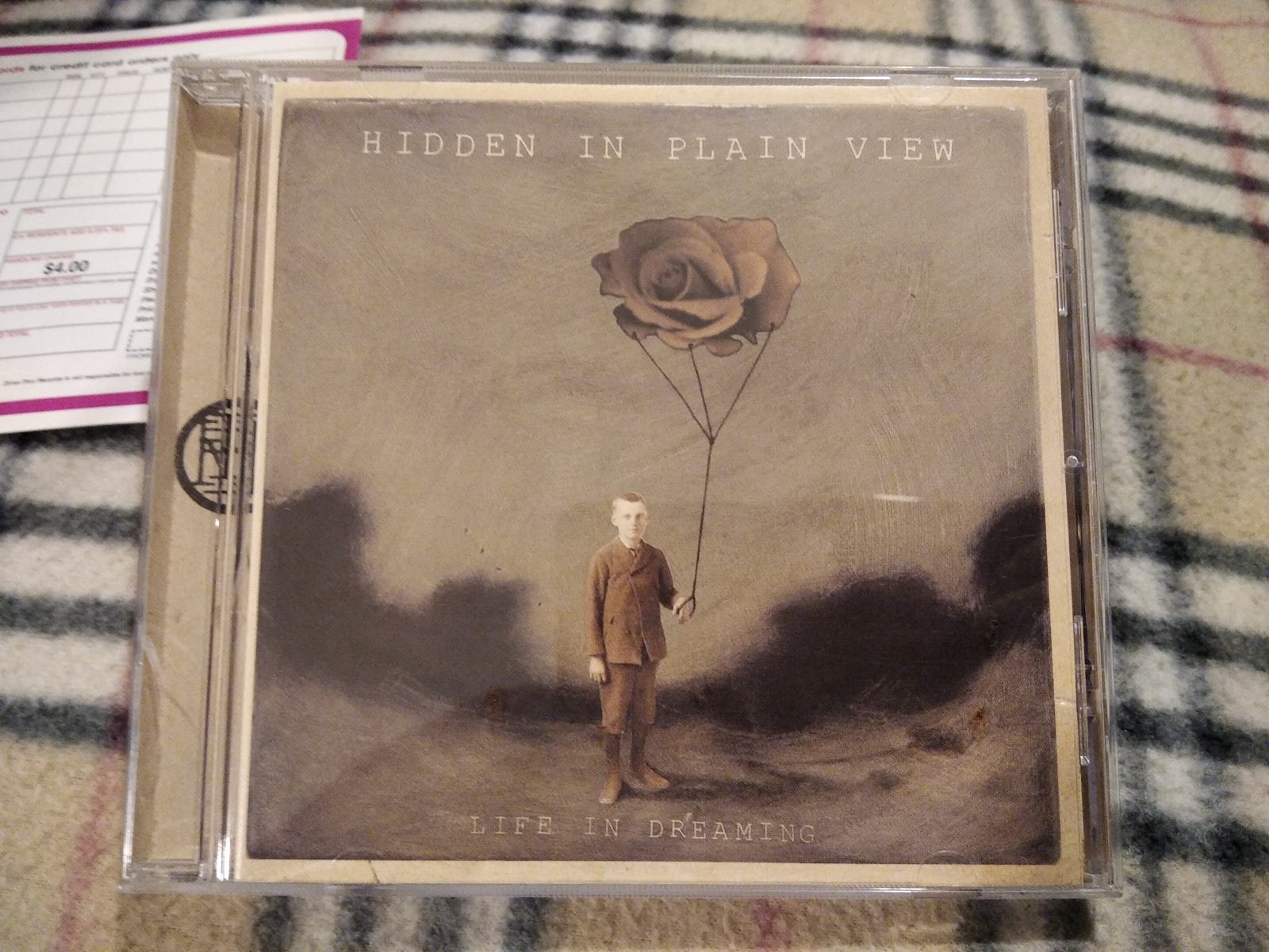 Hidden in plain view