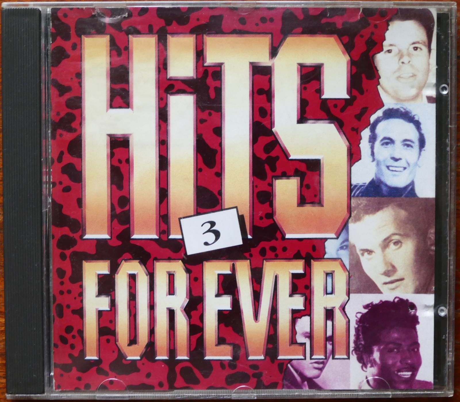 Hits forever 3