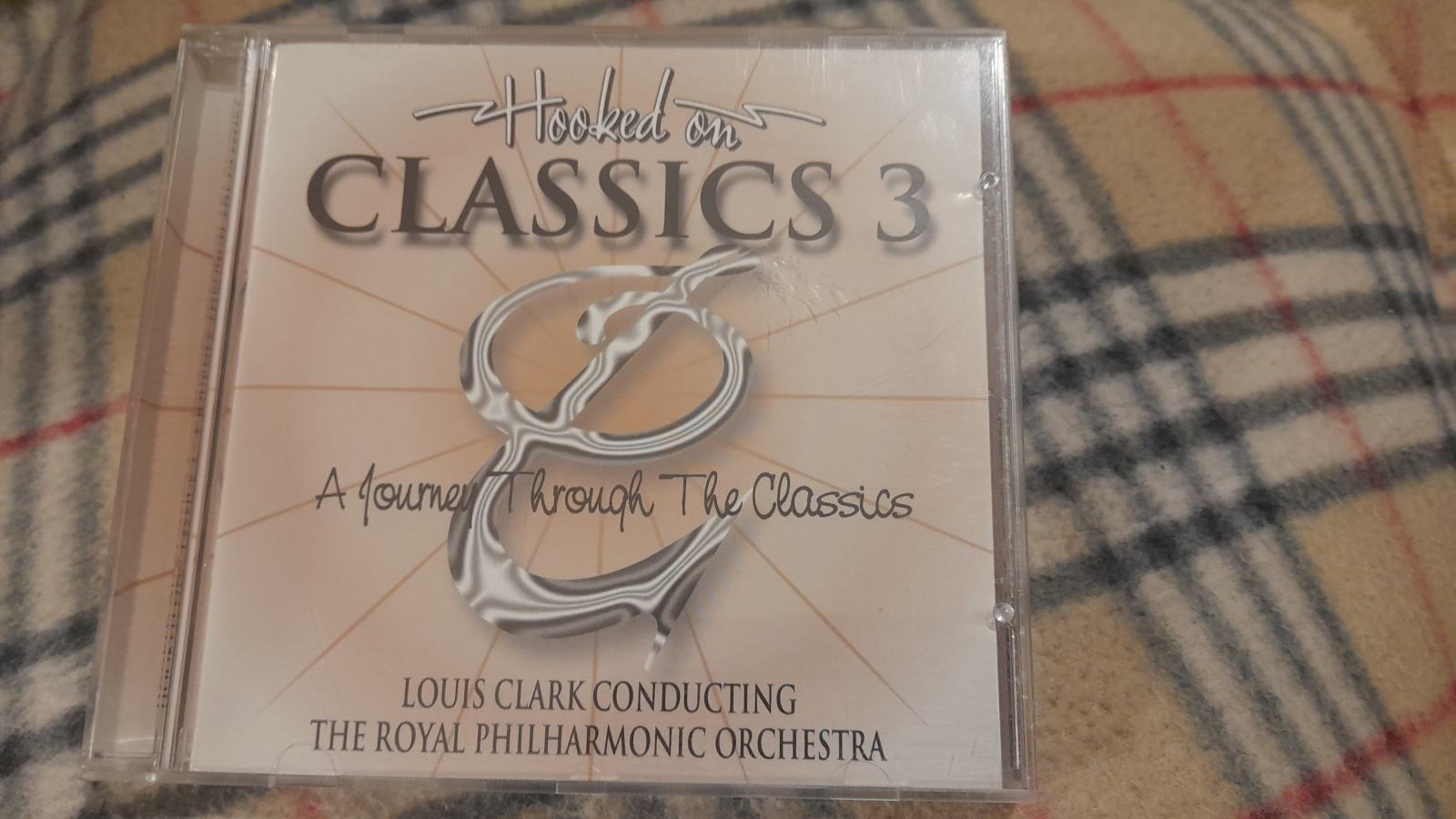 Hooked On Classics 3