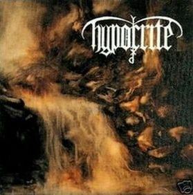 HYPOCRITE - EDGE OF EXISTANCE