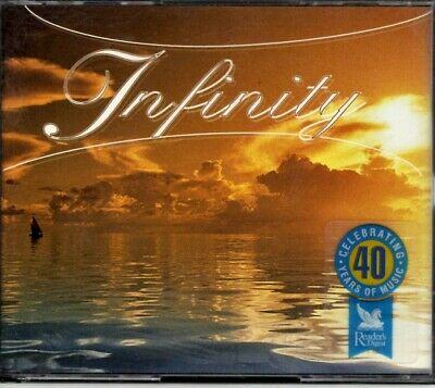 Infinity - Readers DIgest 3CD-a