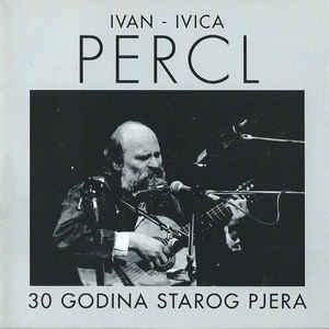IVAN IVICA PERCL