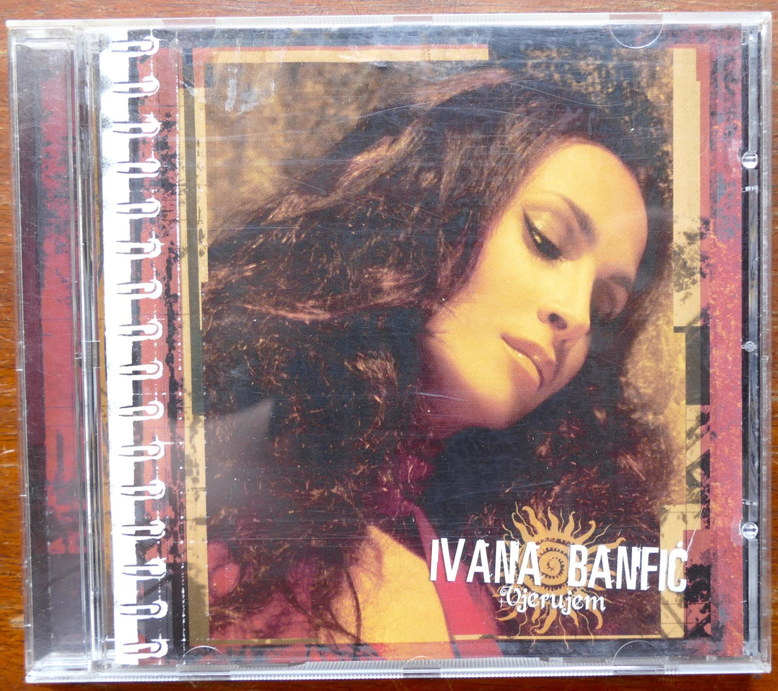 Ivana Banfić: Vjerujem