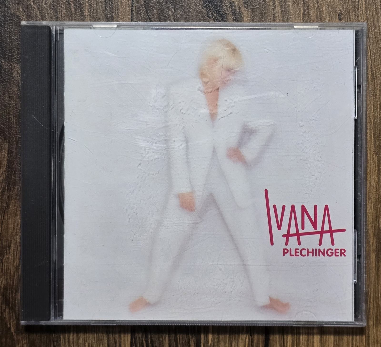 Ivana Plechinger - Kao lopovi