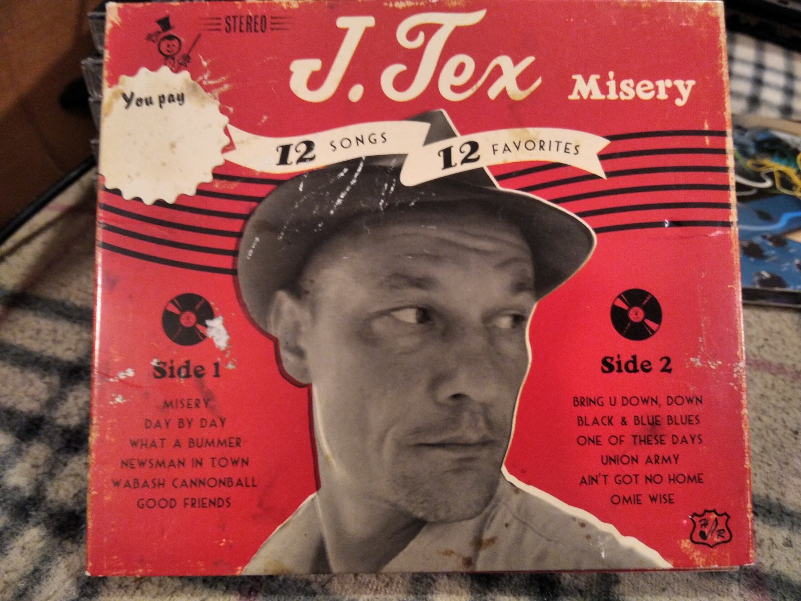J.Tex