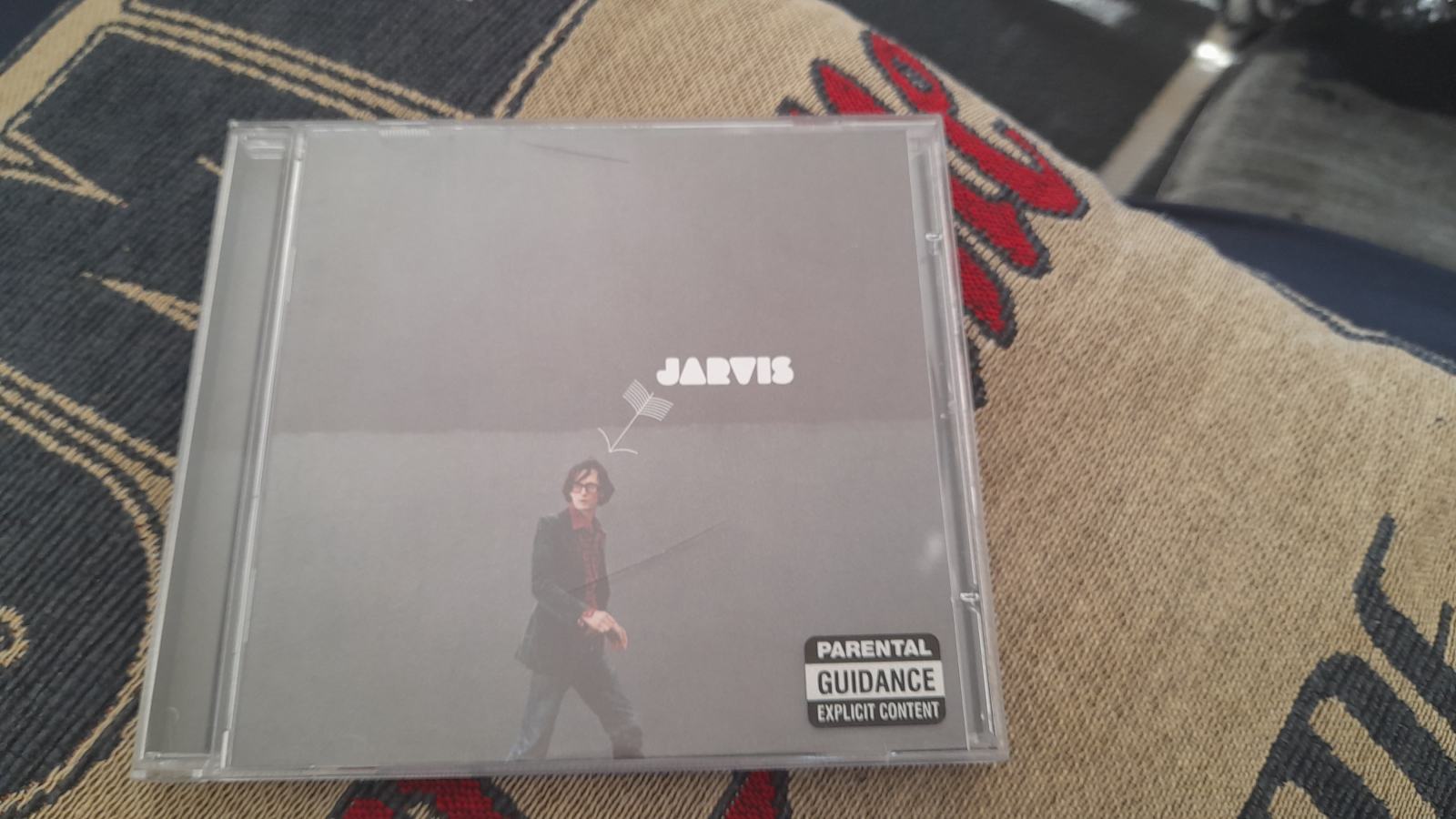 Jarvis Cocker