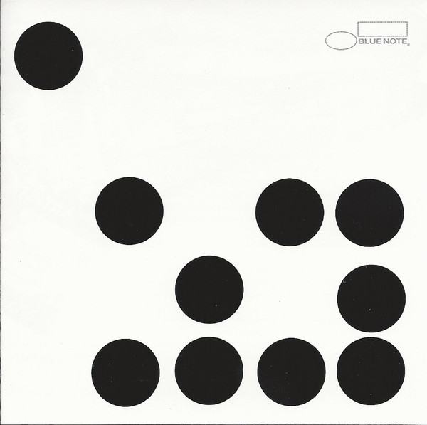 Jason Moran - Ten - CD