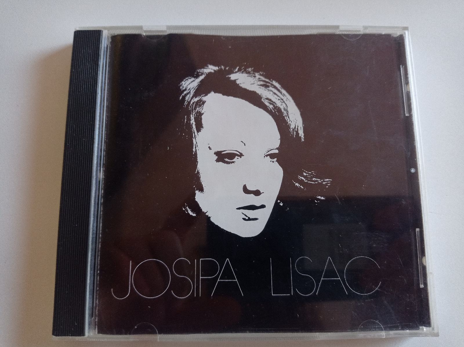 Josipa Lisac - Dnevnik jedne ljubavi