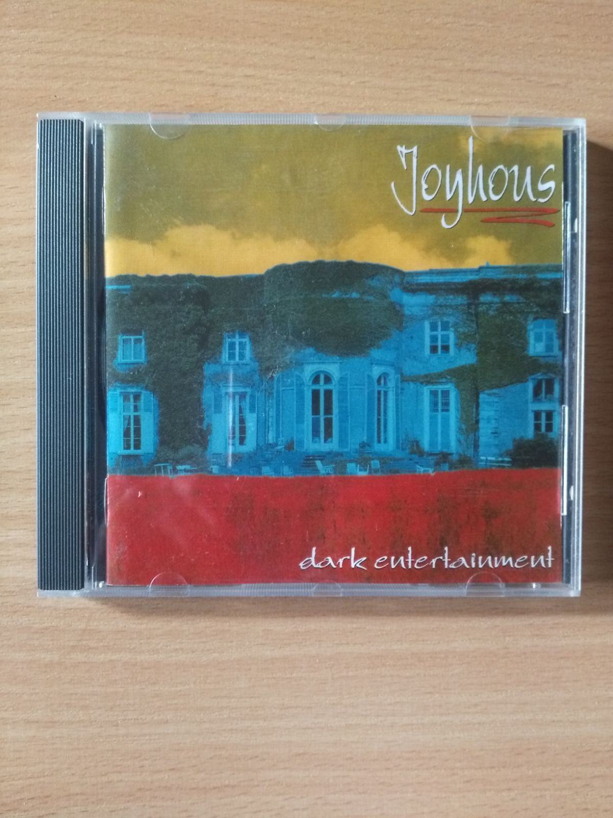 Joyhous - Dark Entertainment