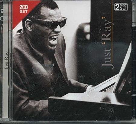 Just Ray 2CD SET