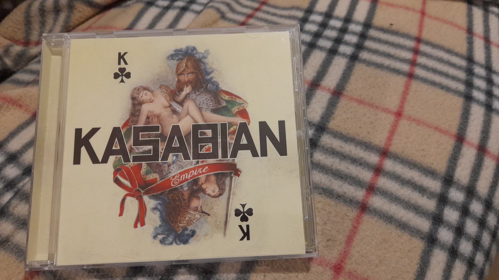 Kasabian