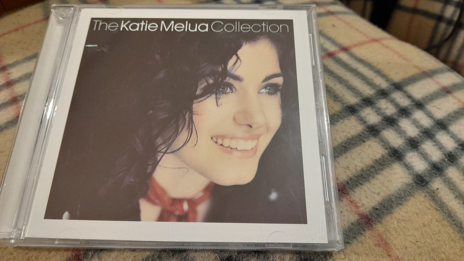 Katie Melua