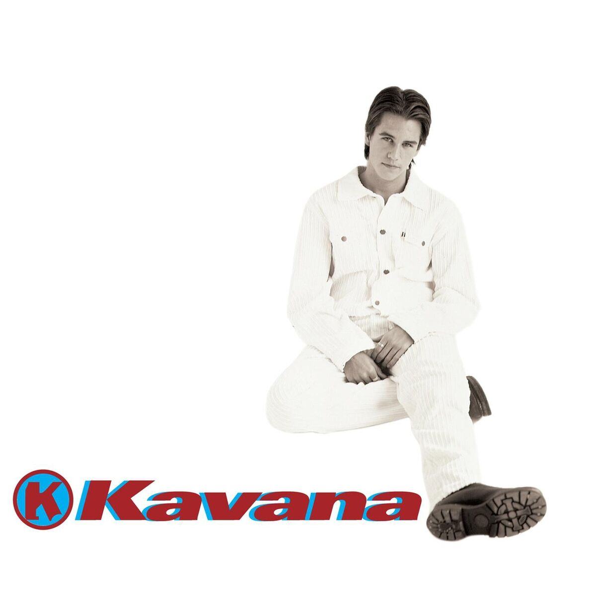 Kavana #SX5i